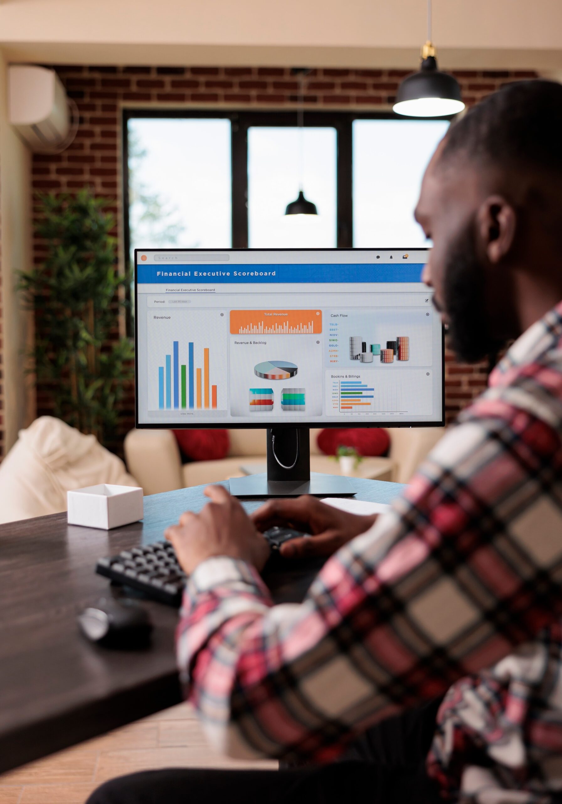 CRM Software That Converts | Manage Leads & Grow Sales Paradox Studios TT