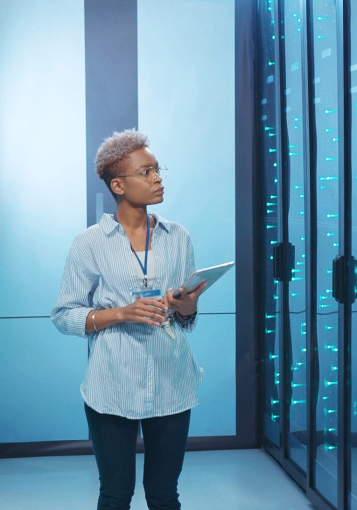 Cloud Infrastructure Solutions and Services serving Chaguanas • Paradox Studios TT