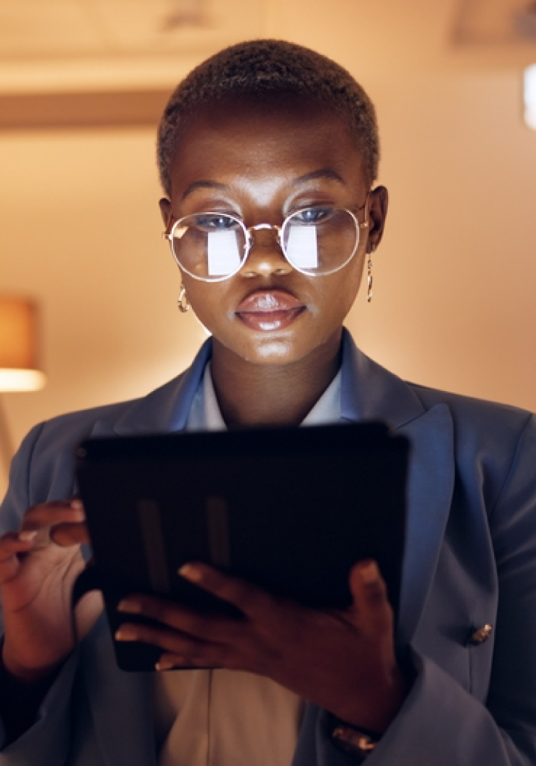 Point Fortin Managed Website Service • Paradox Studios TT