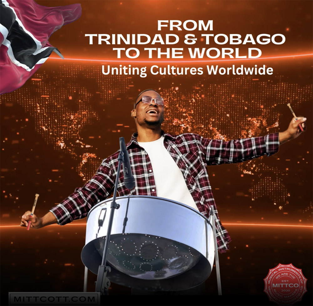 MITTCO - From T&T to the World - Paradox Studios TT