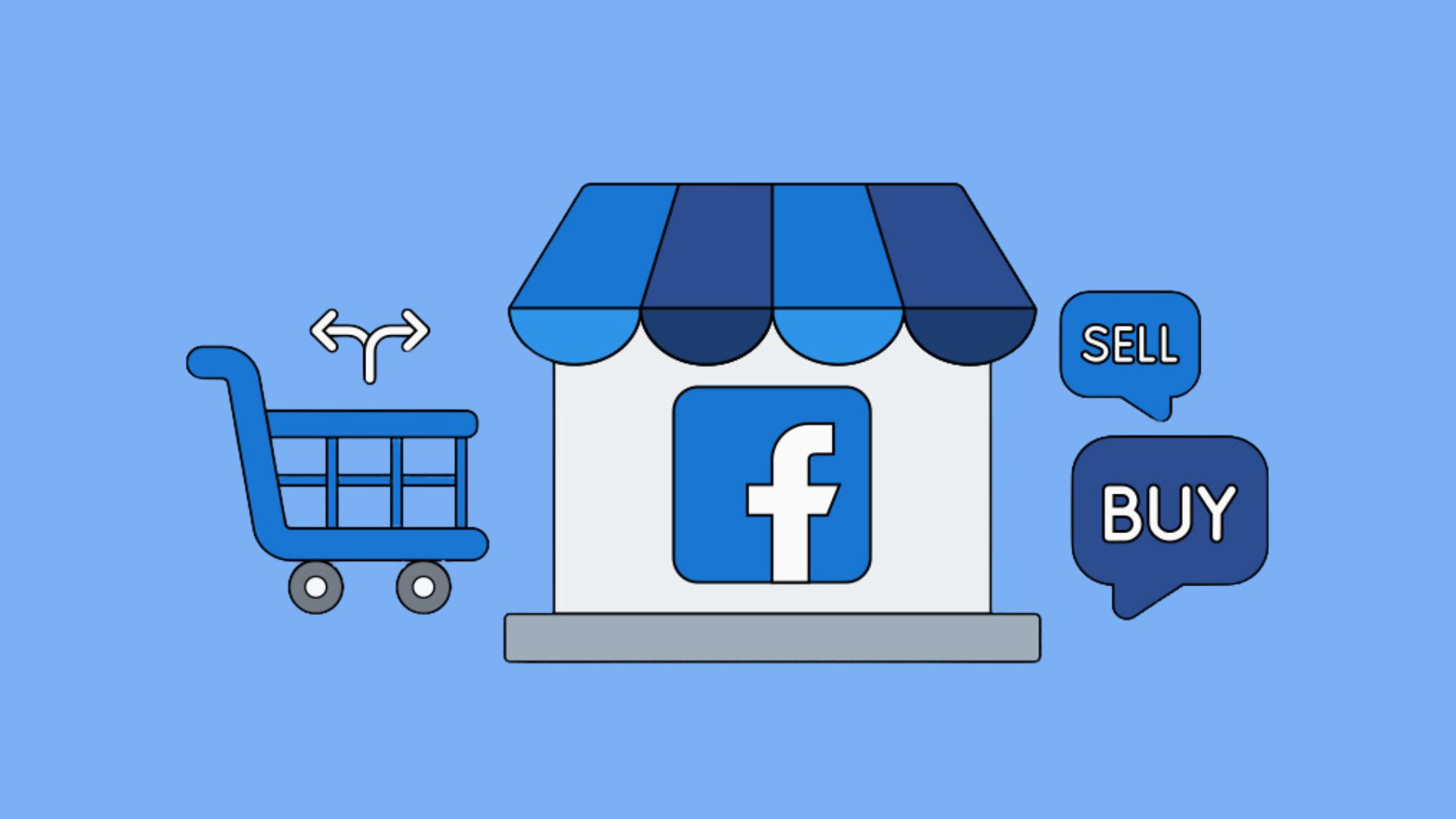 A Beginner's Guide to Facebook Marketplace in Trinidad & Tobago ... A Beginner's Guide to Facebook Marketplace in Trinidad & Tobago ...