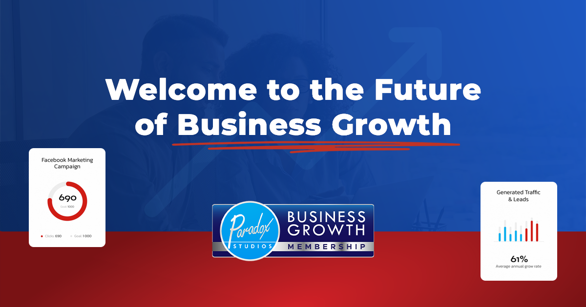 Business Growth Membership in British Virgin Islands - Paradox Studios TT