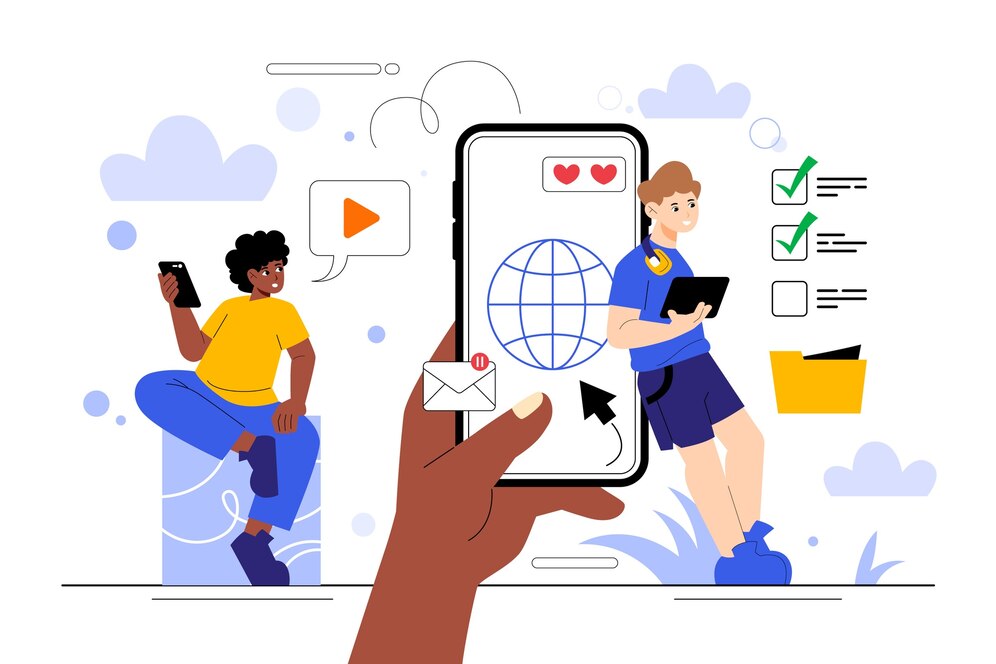 Digital Marketing Trends and Predictions for 2025: Insights from ...