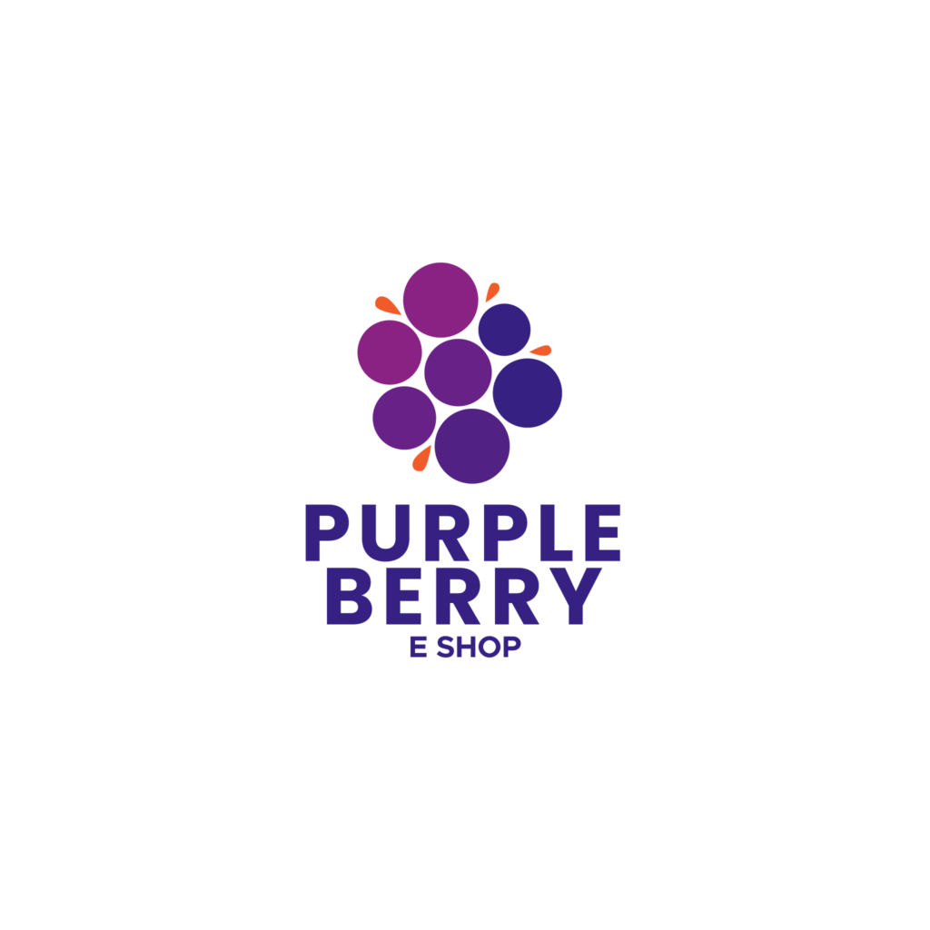 Purple Berry - Paradox Studios TT
