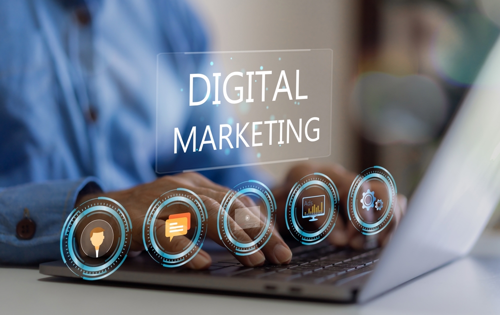 Rank Higher with the Digital Marketing Courses - Paradox Studios TT