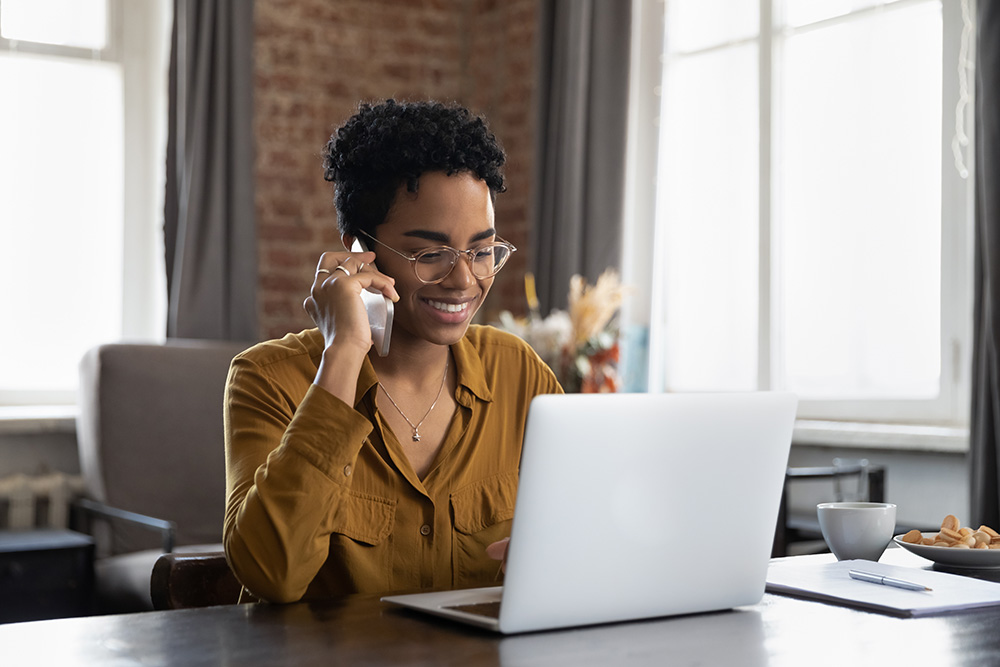 Administrative Officer - Paradox Studios TT