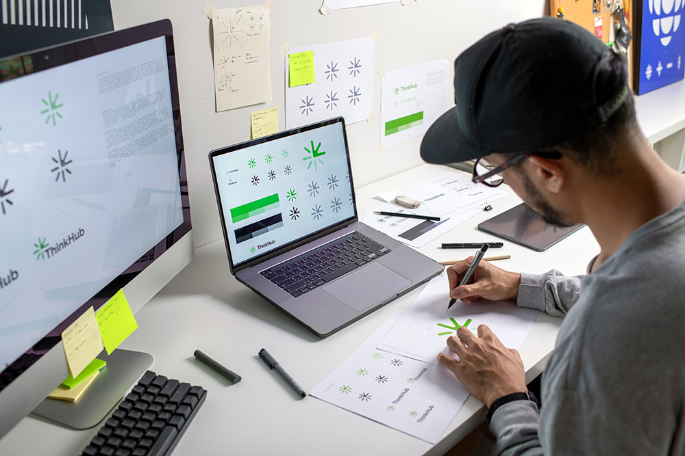 Graphic and Multimedia Designer - Paradox Studios TT